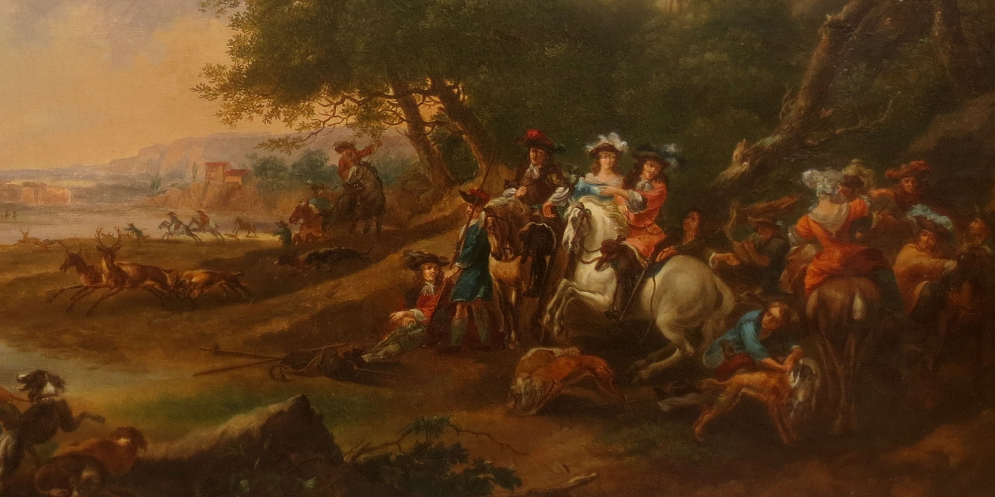 Rifkin Fine Arts Associates - Medieval, Renaissance, Baroque Art